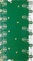 China 4450F Rogers 4350b Pcb High Speed Digital Printed Circuit Boards 12L for sale