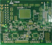 China Hdi High Speed PCB Board Prototype 28 Layer Tg170 for sale