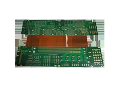 China Flexible Printed Board Flex Circuit Prototyping Fpc Stiffener Material High Rise for sale