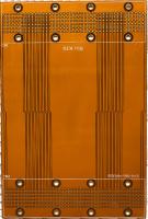 China 8 Layer Flexible Circuit Board Print Custom Circuit Board for sale