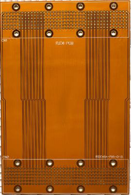 China 8 Layer Flexible Circuit Board Print Custom Circuit Board for sale
