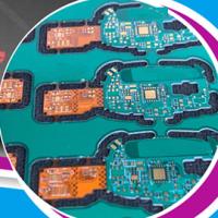China TG180 Multilayer Rigid Flex Pcb Manufacturers In China for sale
