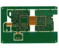 China 10 Layer Fpc Flexible Printed Circuit Manufacturers Design for sale