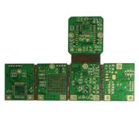 China Rigid-flex Multilayer PCB Manufacturing Factory for sale