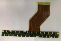 China Diy Rigid Flexible Printed Circuit Board Manufacturers Automobile Battery for sale