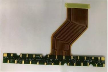 China Diy Rigid Flexible Printed Circuit Board Manufacturers Automobile Battery for sale
