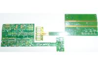 China Flexpcb Polyimide Flexible Pcb Prototype Supplier Battery Protection 2.0mm for sale