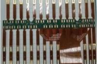 China 4 Layer Automobile Power Supply Rigid-Flex Multilayer PCB Making Company for sale