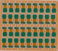 China 4layers HDI Rigid Flex Pcb For Camera Module for sale