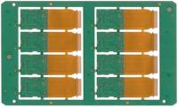 China 4L Integrated Rigid Flex Pcb Process Digital for sale