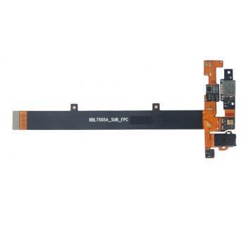 China Double Sided Assembly Flexible Printed Circuit Board for sale