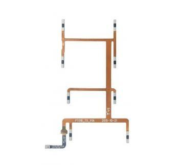 China Double sided pressure sensing FPC Flexible Printed Circuit Board for sale