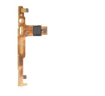China Double Sided TP Module FPC Flexible Printed Circuit Board for sale