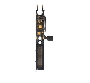 China Wearable device  FPC Flexible Printed Circuit Board for sale