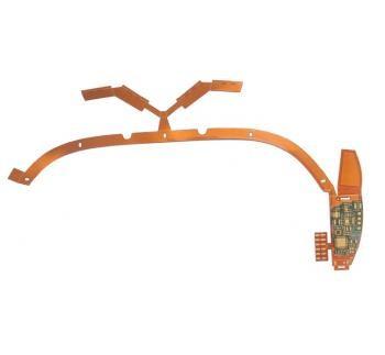 China Intelligent Sleep Glasses FPC Flexible Printed Circuit Board for sale