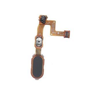 China Double Sided Fingerprint Module FPC Flexible Printed Circuit Board for sale
