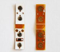 China Key Board  FPC Flexible Printed Circuit Board PCB Plate Manufacturers for sale