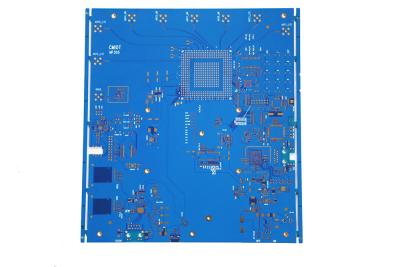 China 5g Module HDI High Density Interconnector PCB Ems PCB for sale