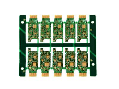China Optical Template PCB HDI High Density Interconnector PCB Oem PCB Manufacturer for sale