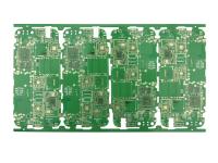 China 6 Layer One Order Communication HDI High Density Interconnector PCB Pc Boards For Sale for sale