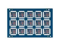 China Communication Module HDI High Density Interconnector PCB Pc Circuit Board for sale
