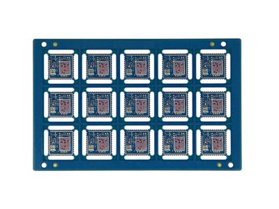 China Communication Module HDI High Density Interconnector PCB Pc Circuit Board for sale