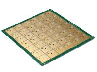 China Automobile Sensor HDI High Density Interconnector PCB And Electronics for sale