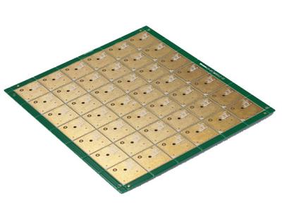 China Automobile Sensor HDI High Density Interconnector PCB And Electronics for sale