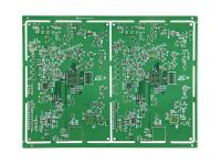 China Vehicle Tachograph HDI High Density Interconnector PCB Board Controller for sale
