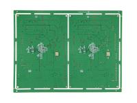 China Vehicle Tachograph HDI High Density Interconnector PCB Board Controller for sale