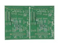 China 8 Layer Second Order Vehicle Tachograph HDI High Density Interconnector PCB Board Company for sale