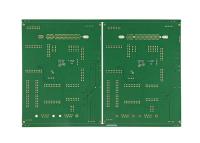 China 8 Layer Second Order Vehicle Tachograph HDI High Density Interconnector PCB Board Company for sale