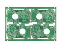 China 10 Layer Second Order Vehicle Tachograph HDI High Density Interconnector PCB And Smt for sale