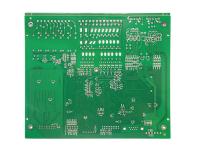 China Industrial Computer HDI High Density Interconnector PCB China for sale
