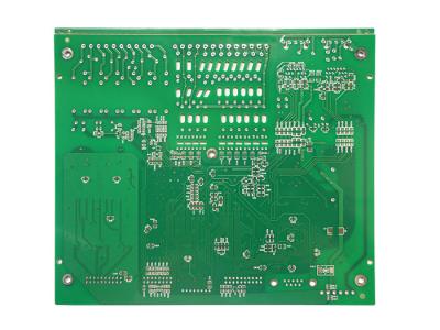 China Industrial Computer HDI High Density Interconnector PCB China for sale