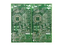 China Thermostat HDI High Density Interconnector PCB Customer Service for sale