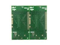 China Thermostat HDI High Density Interconnector PCB Customer Service for sale