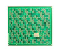 China 18 Layer Industrial Computer HDI High Density Interconnector PCB Custom Made Pcb for sale