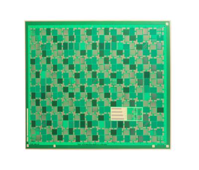 China 18 Layer Industrial Computer HDI High Density Interconnector PCB Custom Made Pcb for sale