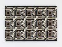 China Camera HDI High Density Interconnector PCB Custom Pc Board for sale