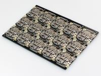 China Camera HDI High Density Interconnector PCB Custom Pc Board for sale