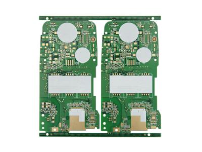 China POS Machine Sam Board HDI High Density Interconnector PCB Custom PCB Design for sale