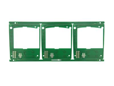 China Gps Fpc PCB Printed Antenna Circuit Board POS Waterproofing Circuit Boards for sale