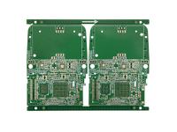 China POS Mainboard HDI High Density Interconnector PCB Custom PCB Maker for sale