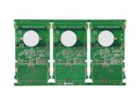 China 8 Layer One Order POS Mainboard HDI High Density Interconnector PCB Custom PCB Manufacturer for sale
