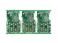 China 10 Layer One Order POS Mainboard HDI High Density Interconnector PCB Custom Printed Circuit Board for sale