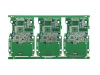 China 10 Layer One Order POS Mainboard HDI High Density Interconnector PCB Custom Printed Circuit Board for sale