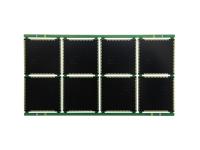 China Half Hole POS Mainboard HDI High Density Interconnector PCB Electrical PCB Board for sale