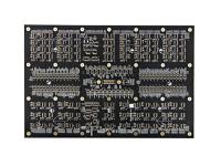 China P1.923 Display HDI High Density Interconnector PCB Custom Printed Circuit Board Manufacturers for sale
