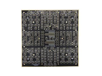 China P1.9 Display HDI High Density Interconnector PCB Electronic Board Design for sale